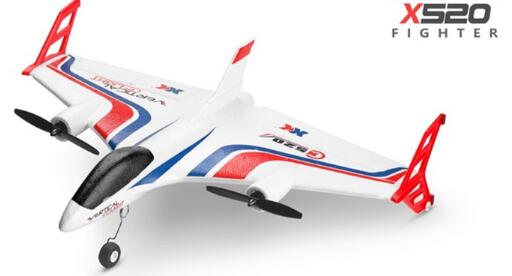 WLTOYS XK X520 Parts